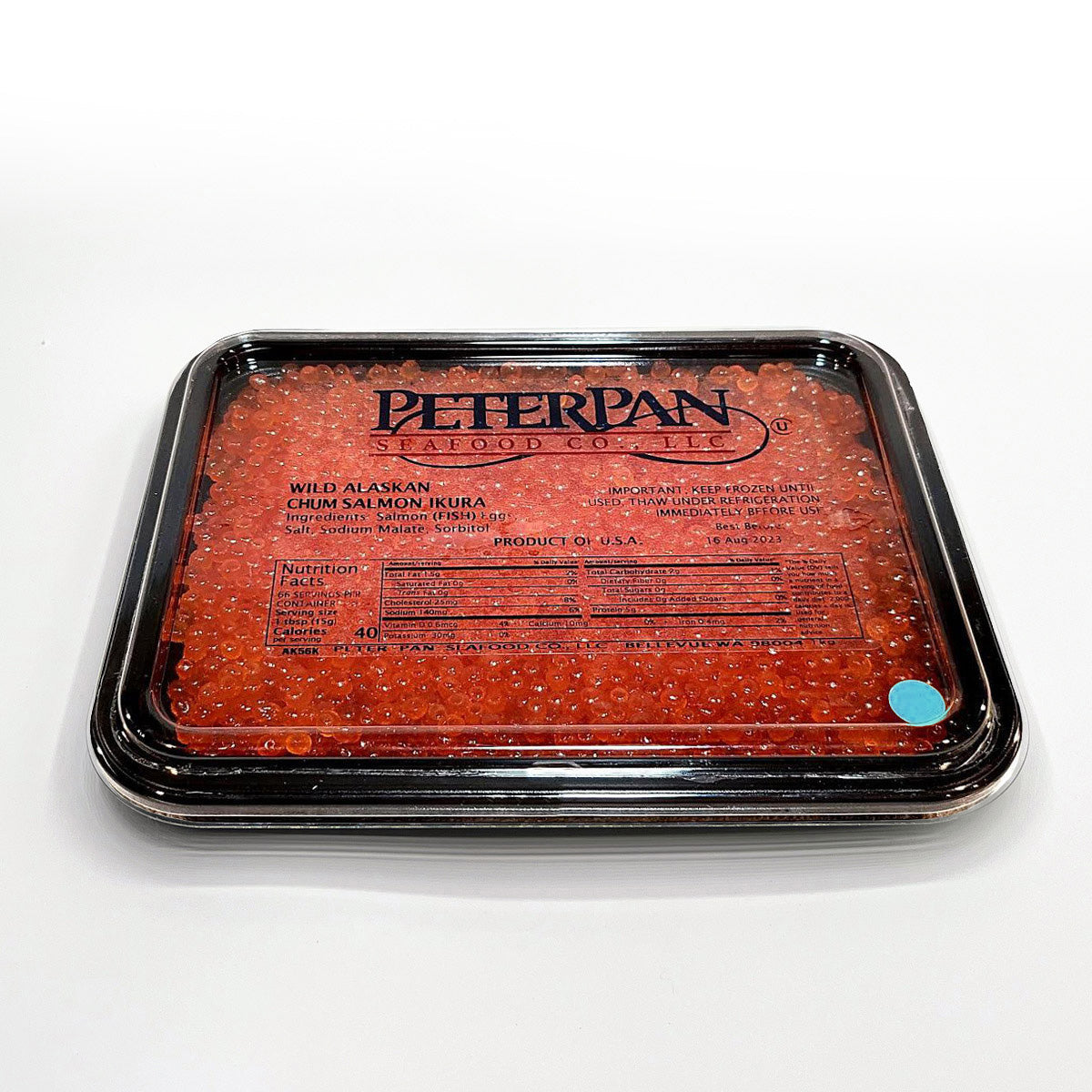Buy Red Caviar | Order Red Caviar Online | GTCaviar
