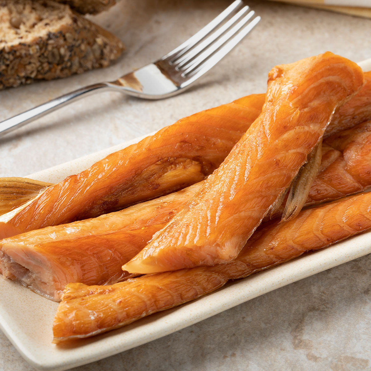 Recipe For Smoking Salmon Bellies | Bryont Blog